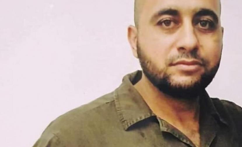 الأسير شعاع كممجي من جنين يدخل عامه الـ20 في سجون الاحتلال وكالة خبر